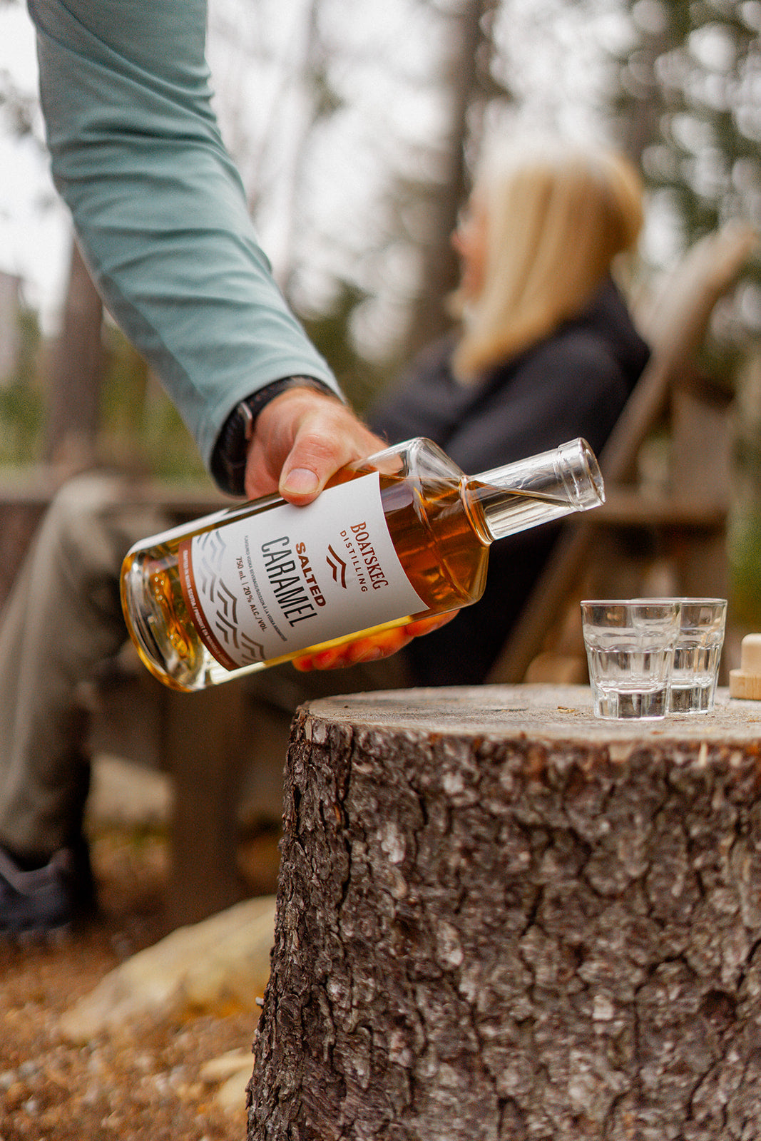Boatskeg Distilling Co. | Store